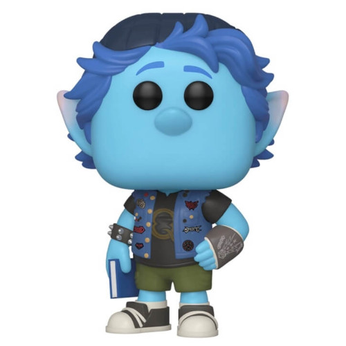 Funko Mania Funko Onward Barley Lightfoot Onward Pixar Disney
