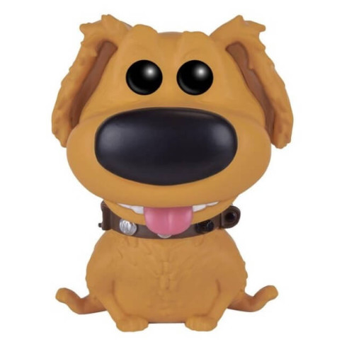 Funko Mania Funko Pixar Up! Dug #201, Disney, Up! Altas Aventuras ... Funko Mania Funko Pixar Up! Dug #201, Disney, Up! Altas Aventuras ...
