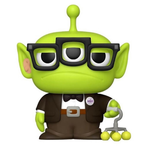 Funko Mania Funko Remix Carl #751, Disney, Toy Story, Remix, Alien ... Funko Mania Funko Remix Carl #751, Disney, Toy Story, Remix, Alien ...